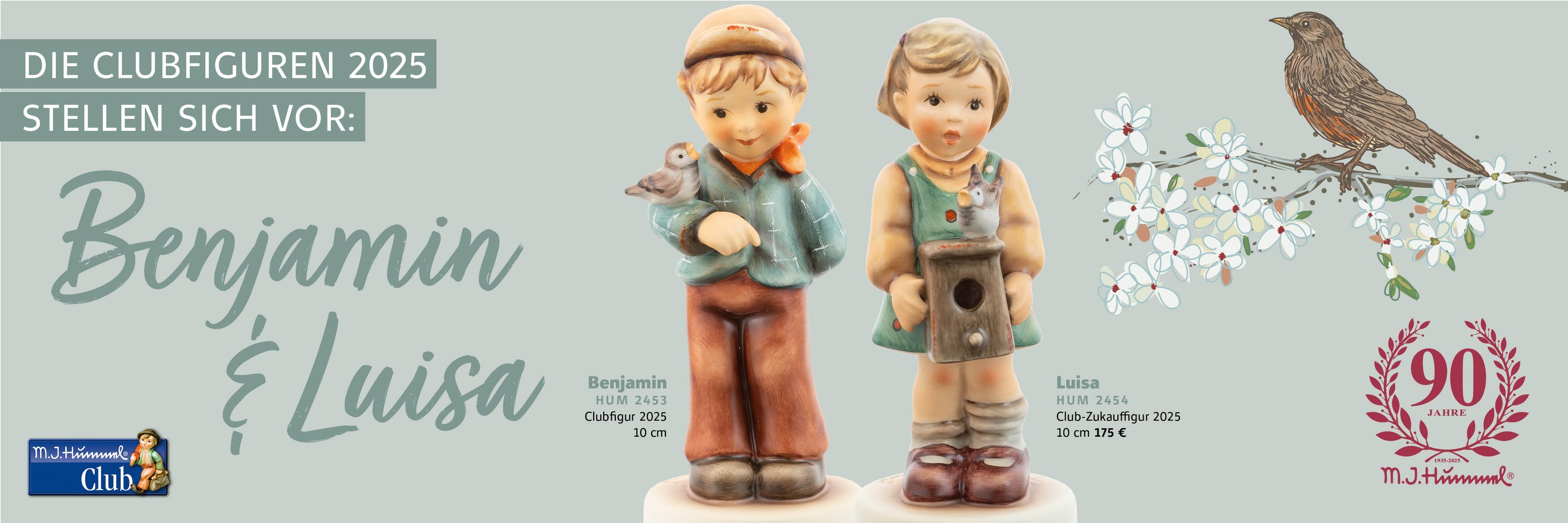 Offizieller Onlineshop der Hummel Manufaktur, Original seit 1935 ...
