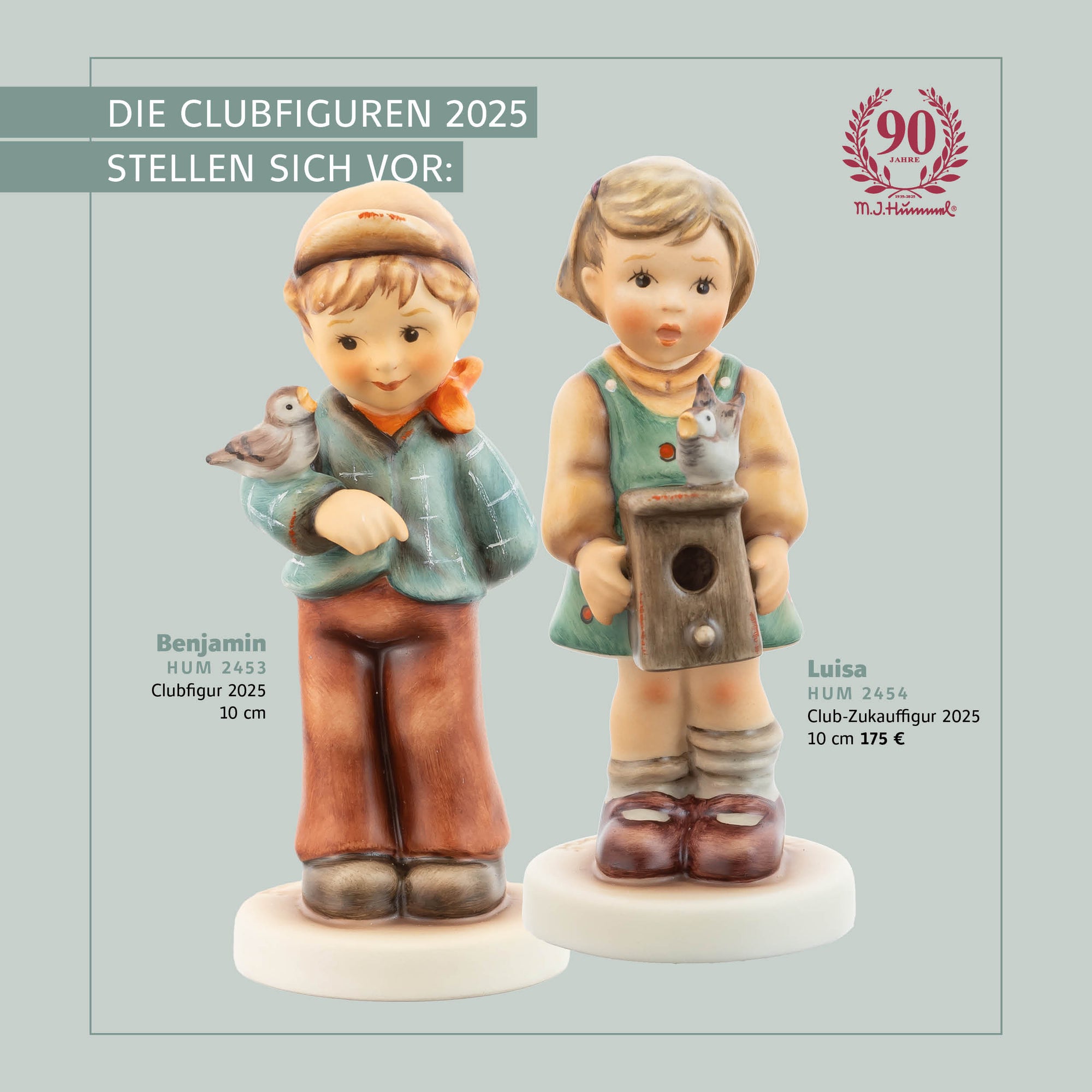 Offizieller Onlineshop der Hummel Manufaktur, Original seit 1935 ...